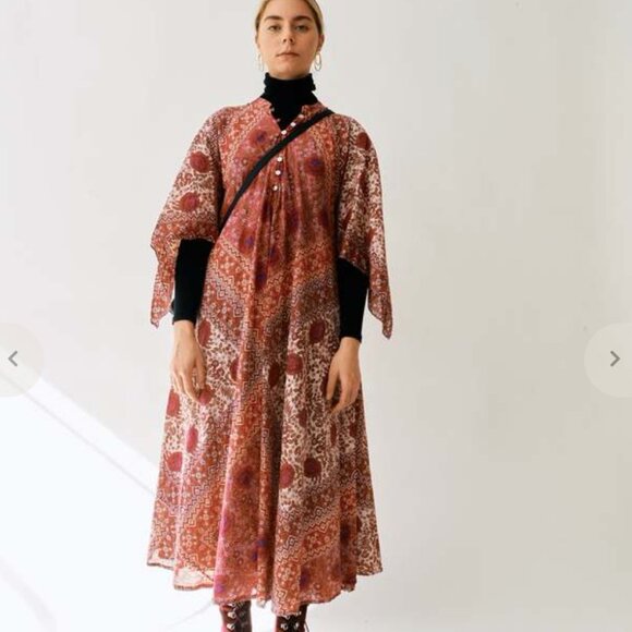 Matta | Dresses | Stunning Matta India Dress | Poshmark